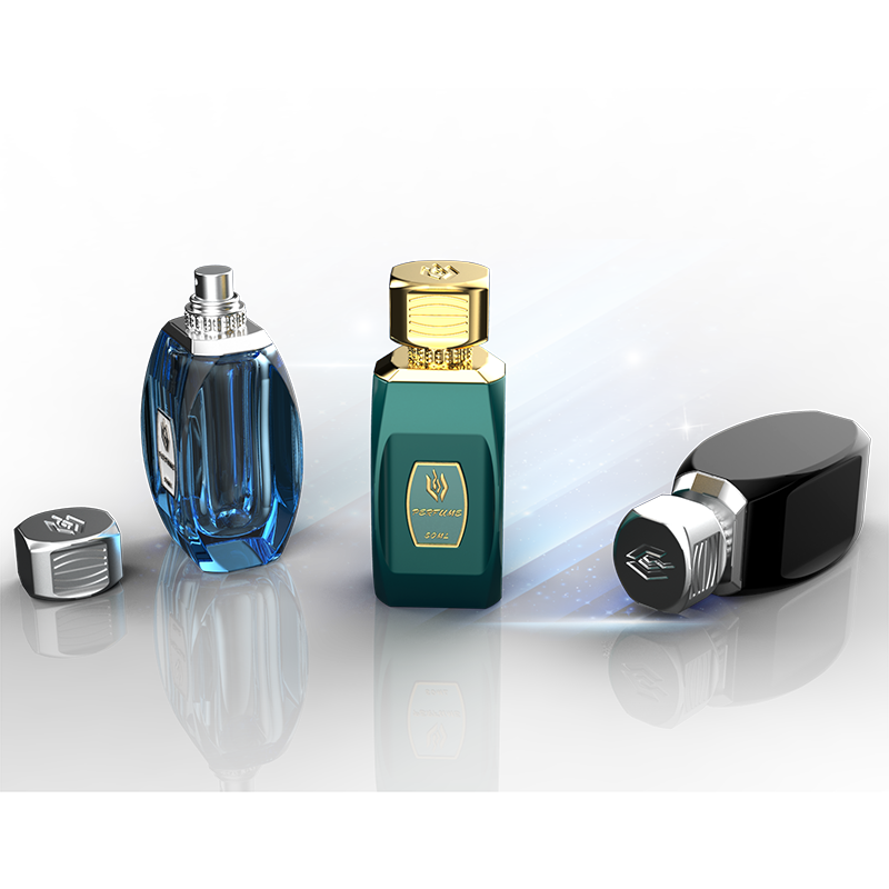 News - Perfume Bottle Design: Combining Functionality and Aesthetics